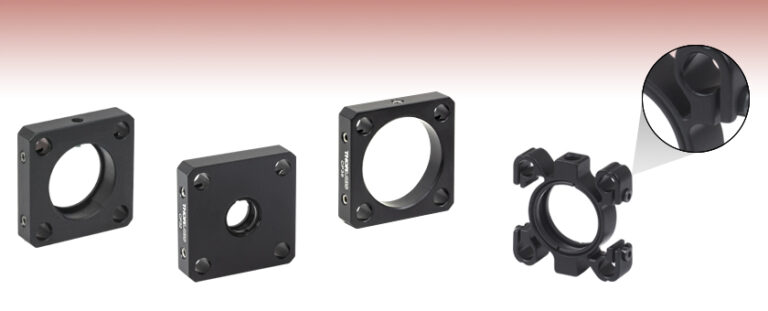 Optics & Opto-Machanice